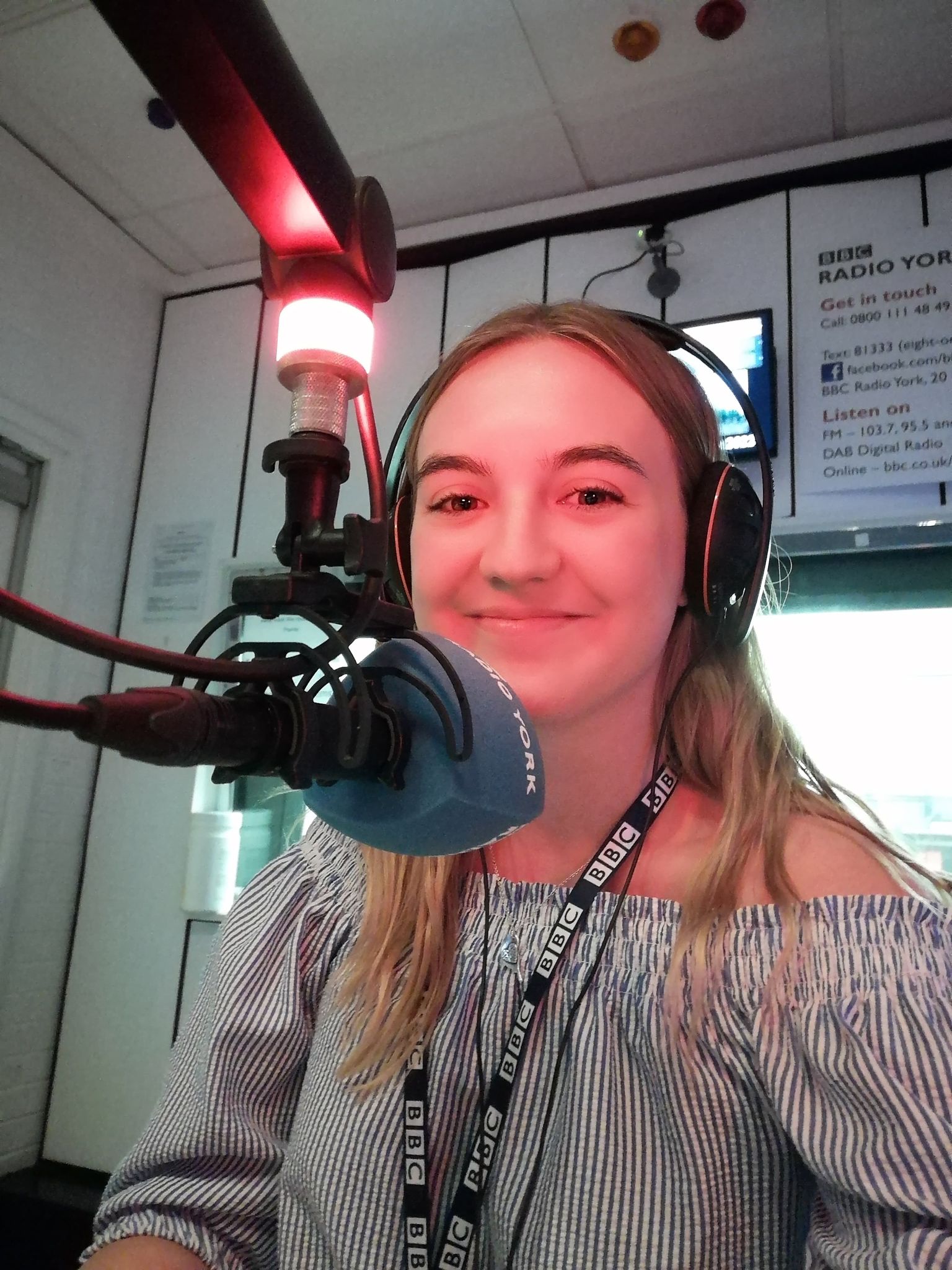 Sarah Scott Journalist